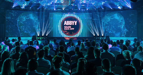 ABBYY Careers | Love how you work, what you work on and whom you work with