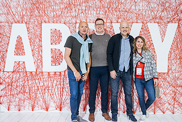 ABBYY Careers | Smart Jobs for Smart Technology Enthusiasts