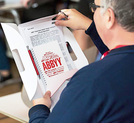 ABBYY Careers | Benefits of Working at ABBYY