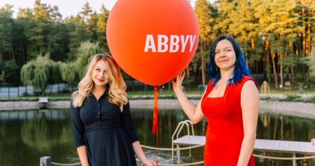 ABBYY Careers | Love how you work, what you work on and whom you work with