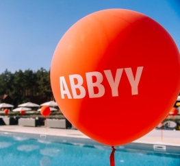 ABBYY Careers | Love how you work, what you work on and whom you work with